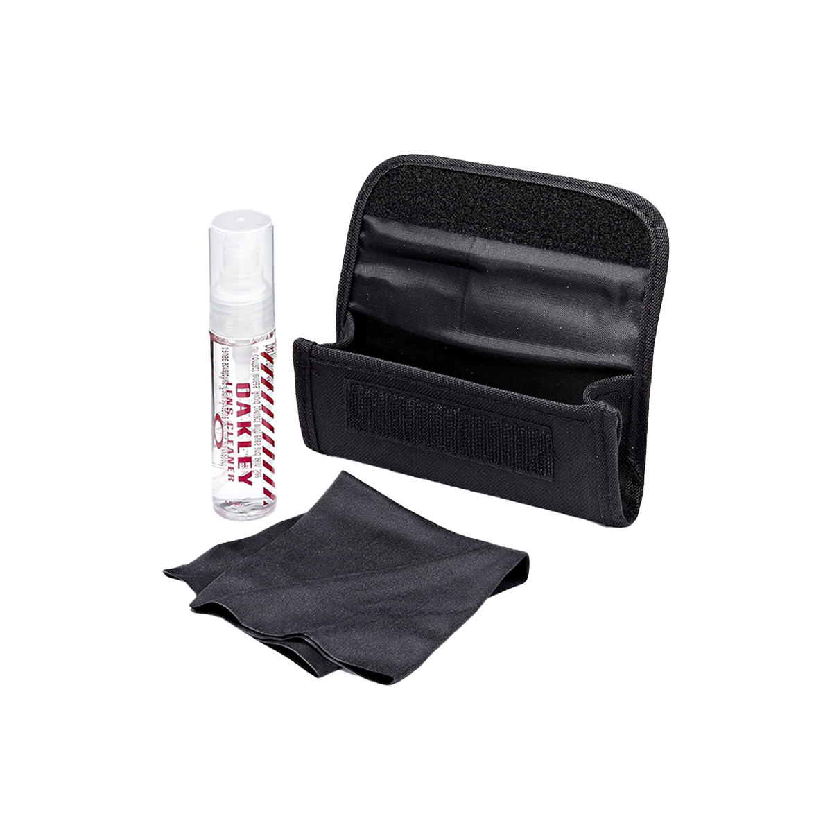 LENS CLEANING KIT – Oakley Perú