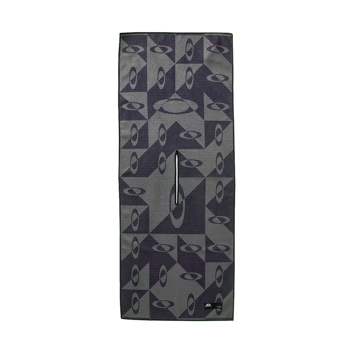 OAKLEY EVRYWHRE TERRAIN TOWEL – Oakley Perú
