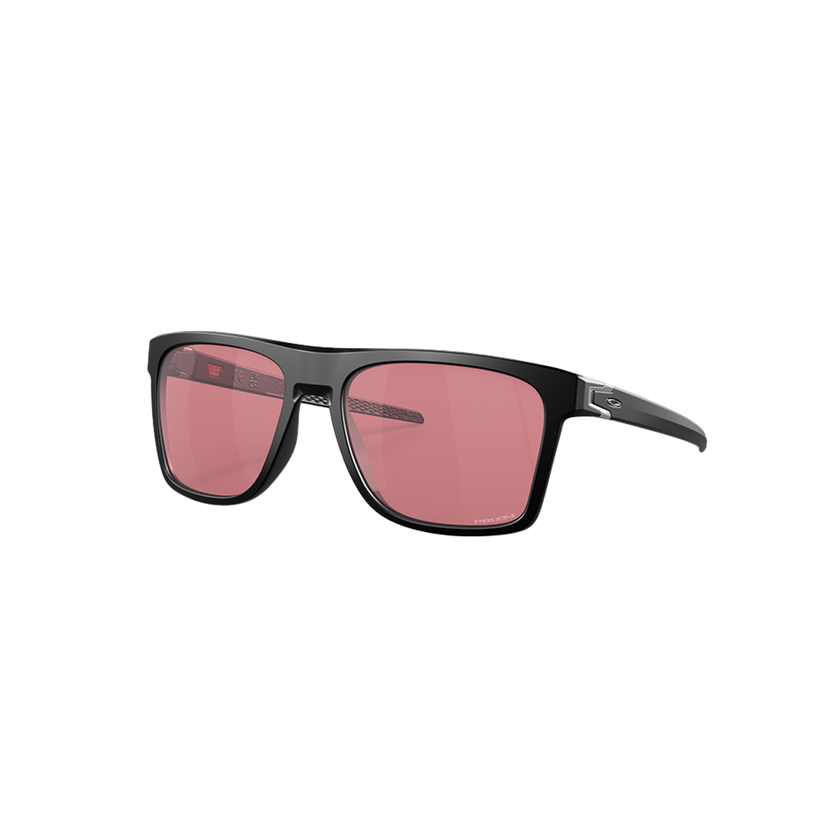 LEFFINGWELL – Oakley Perú