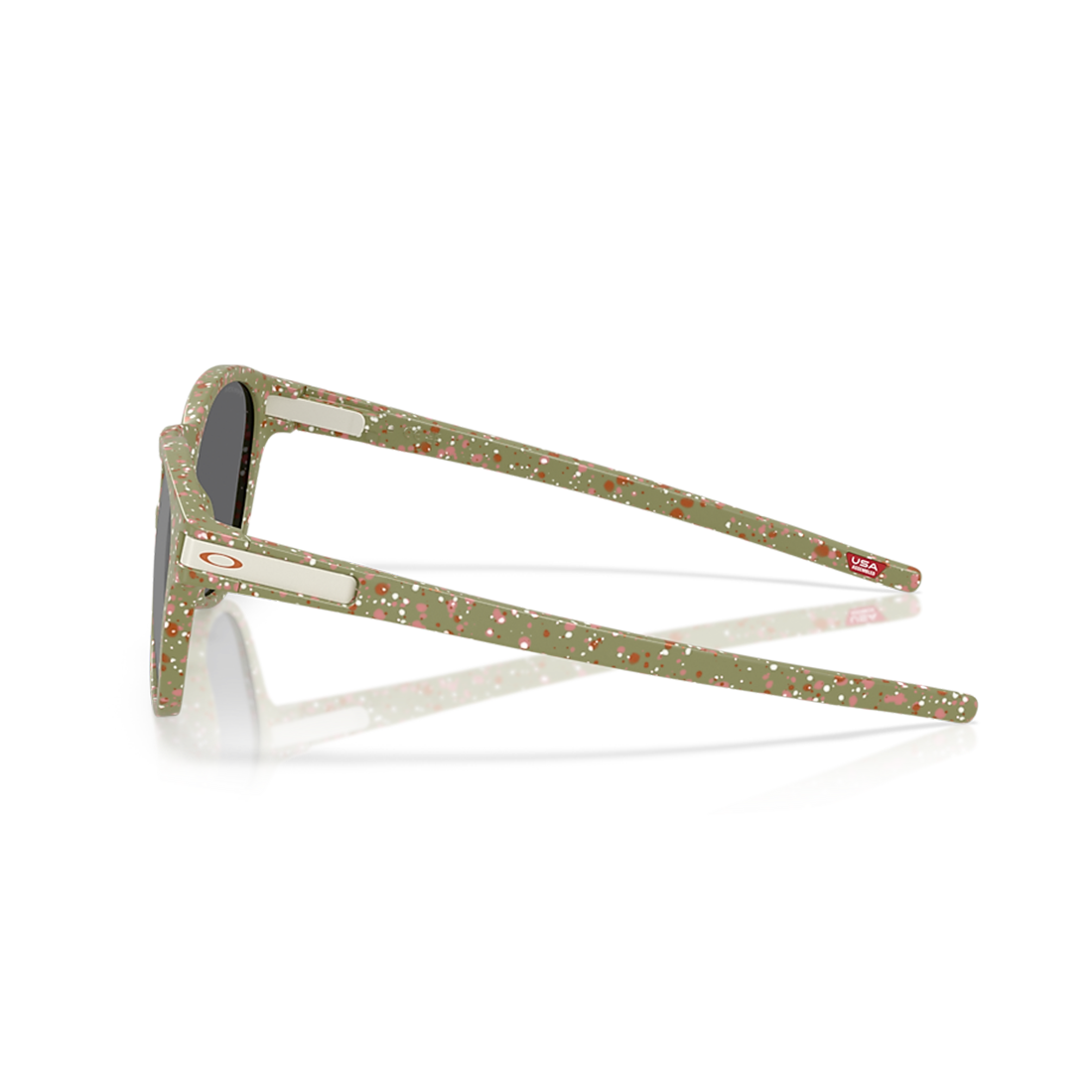 LATCH – Oakley Perú