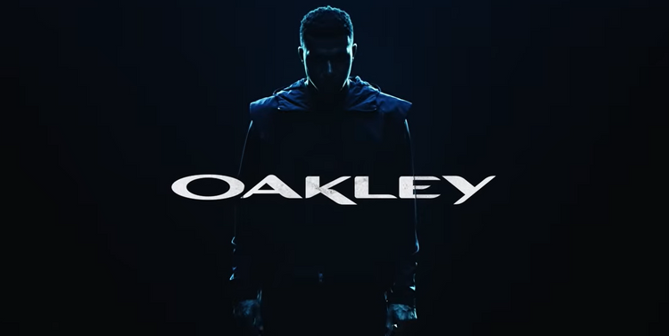 Oakley Perú